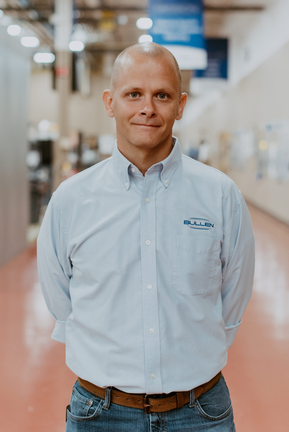 About | Bullen Ultrasonics