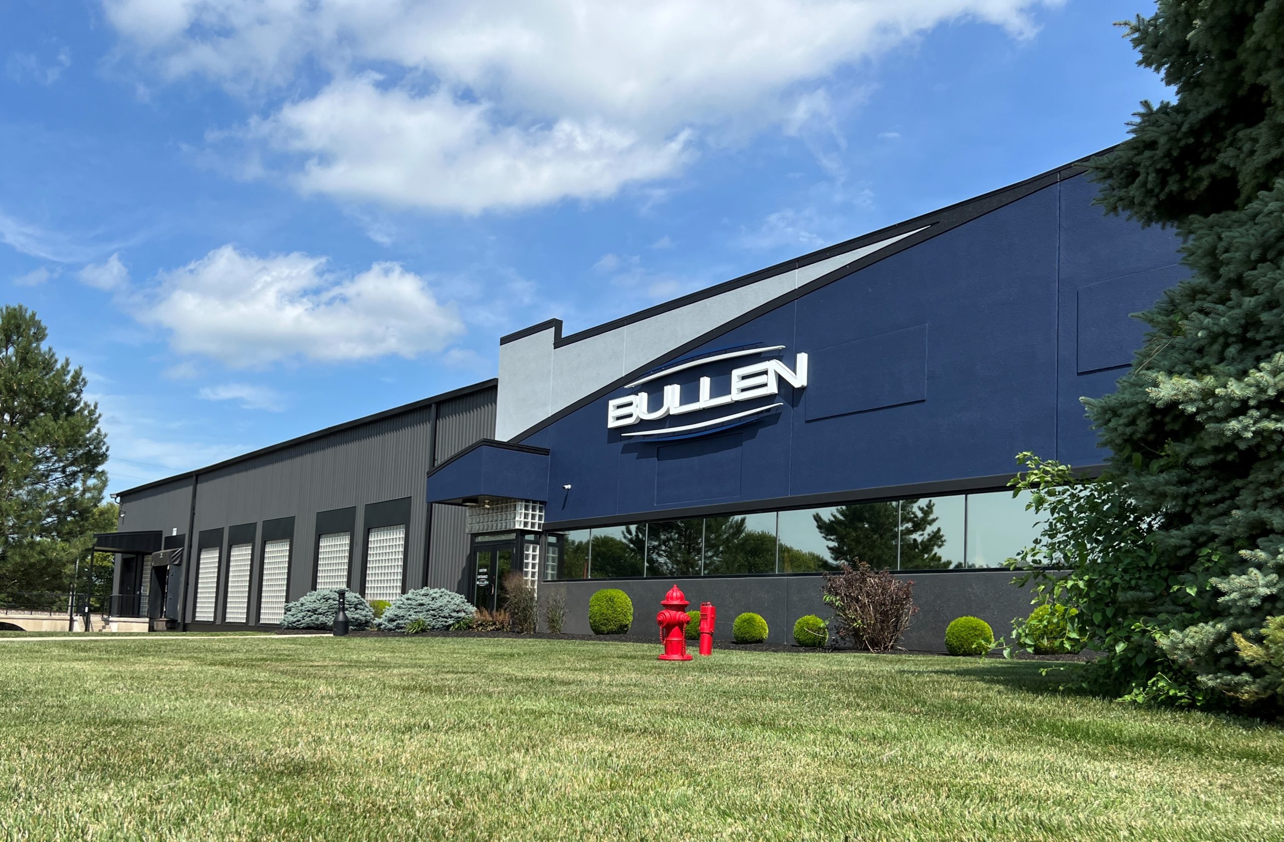 Investing in Ohio-based R&D Facility Expansion | Bullen Ultrasonics