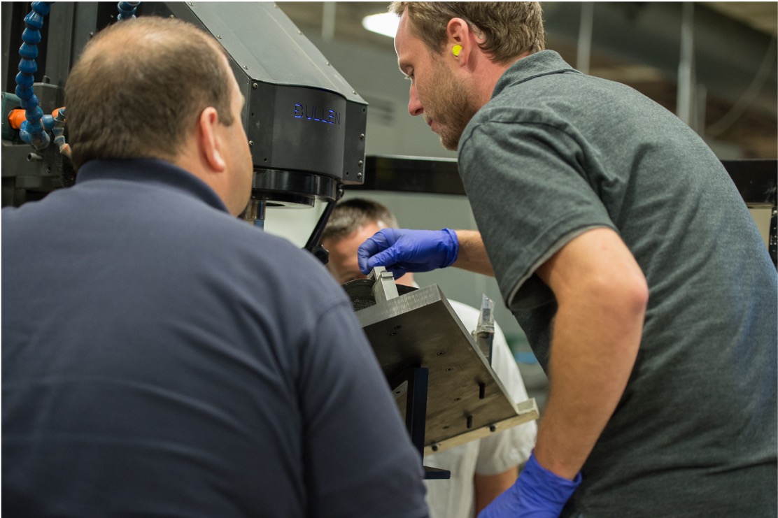 A Stepping Stone to Your Future | Bullen Ultrasonics