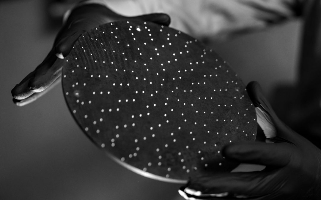 What is Ultrasonic Machining? | Bullen Ultrasonics